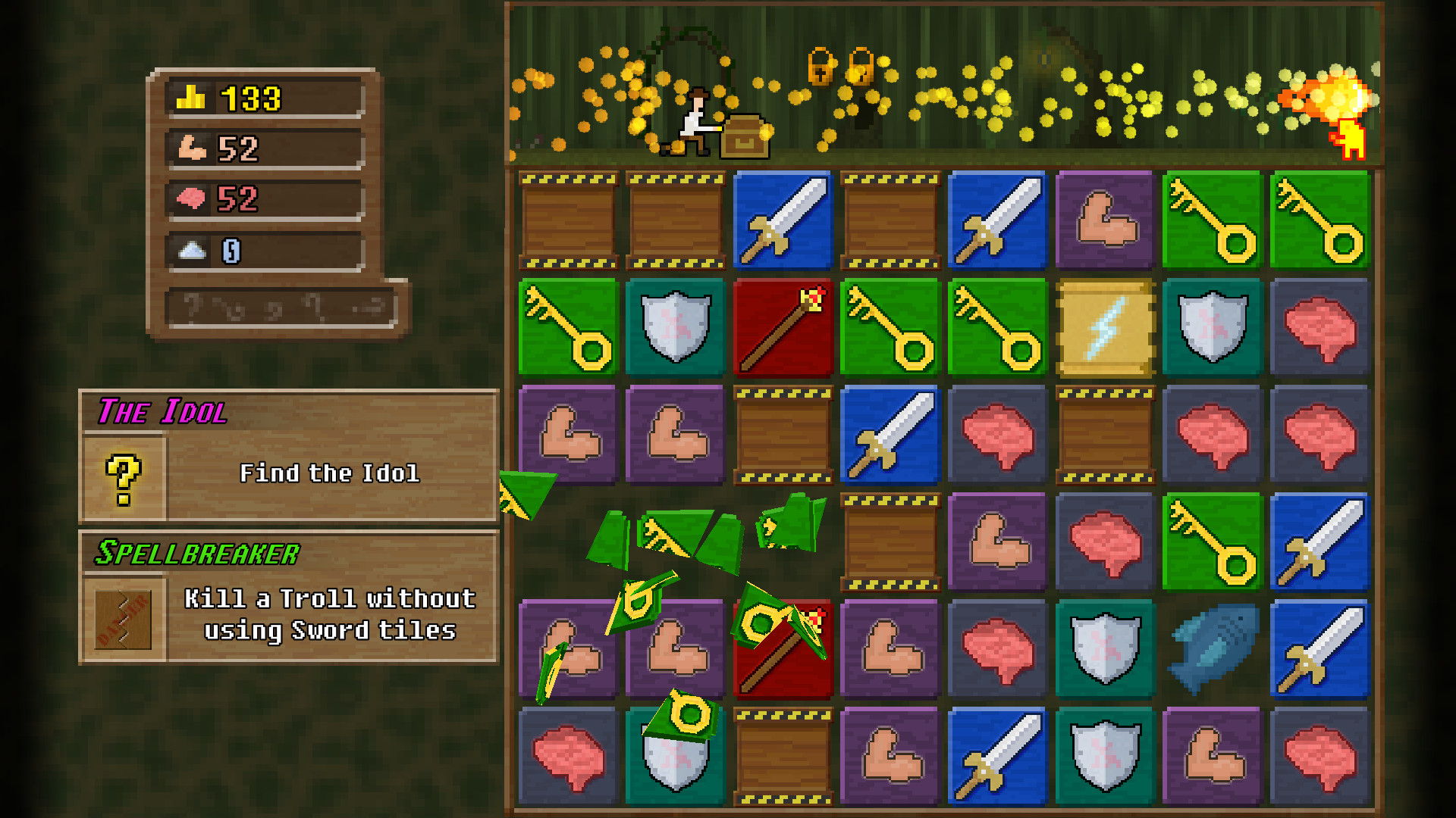 9 Best "match 3" RPGs on Android as of 2020 - Slant