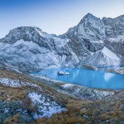 Архитектура озер данных — Шаг 2 — Stepik