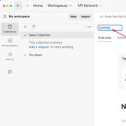 Авторизация через headers — Шаг 1 — Stepik