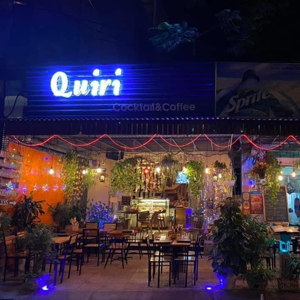 Quiri Hotel Bar & Restaurant