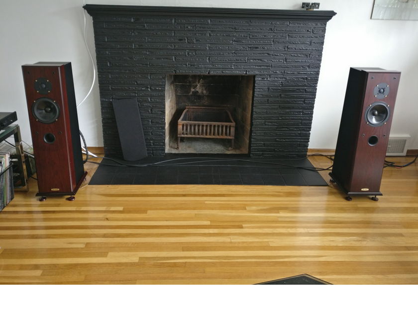 Ruark Talisman II Excellent British made 2... For Sale | Audiogon