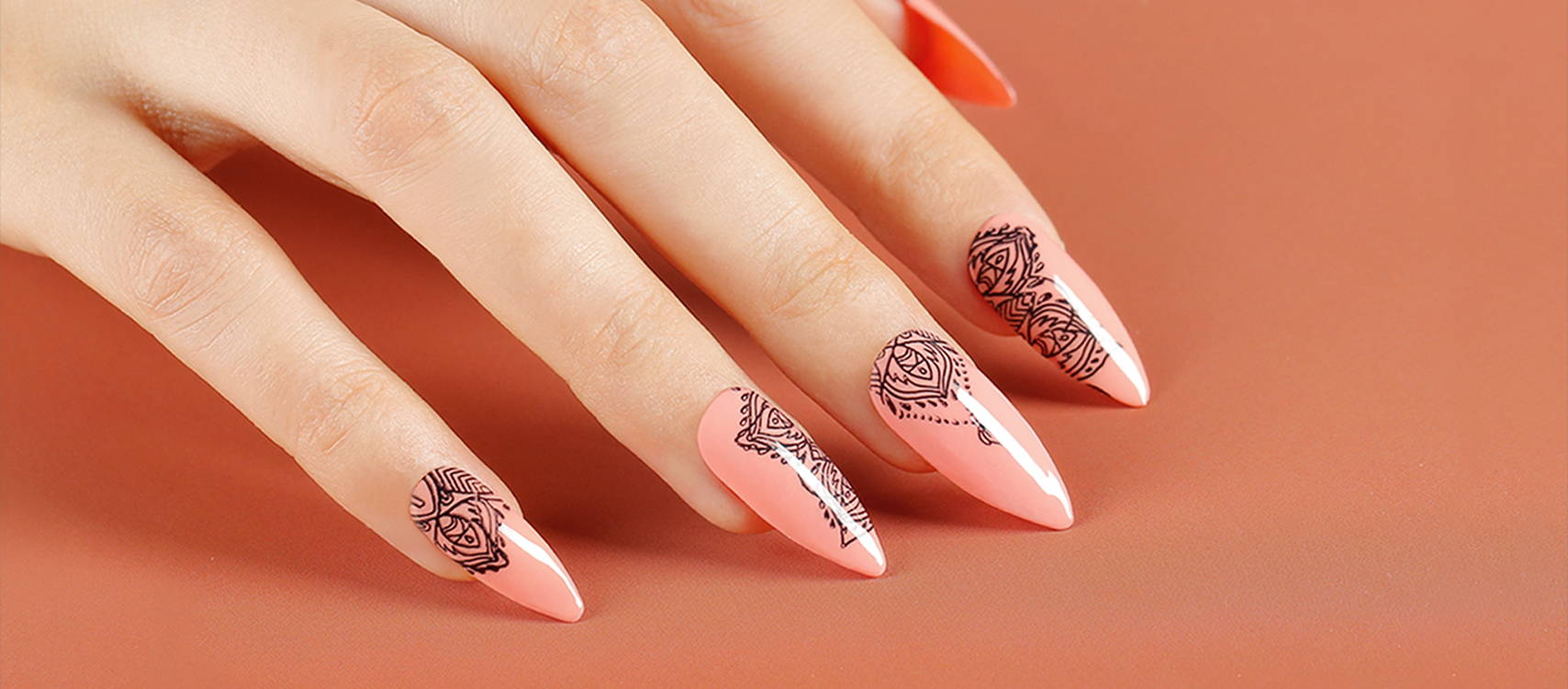 Stamping Gel | BLUESKY