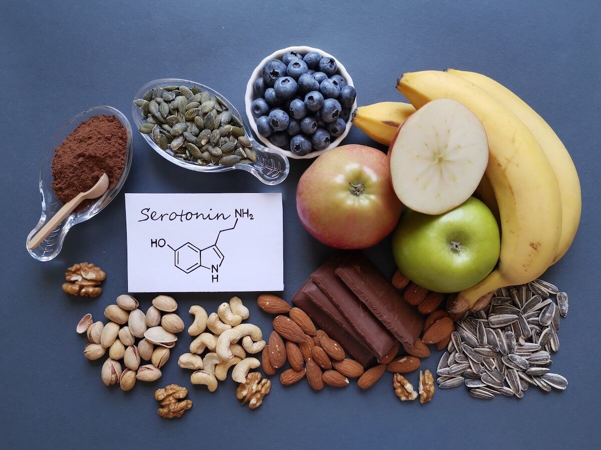 Foods That Boost Serotonin: The Impact on Gut & Brain Health