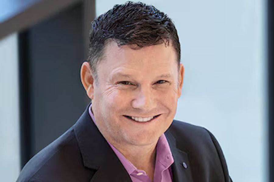 Jon Beatty uses his Schwab IMPACT coming out party to let RIAs know he ...