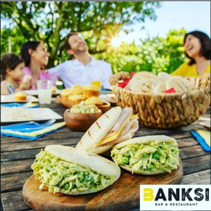 Banksi Bar & Restaurant