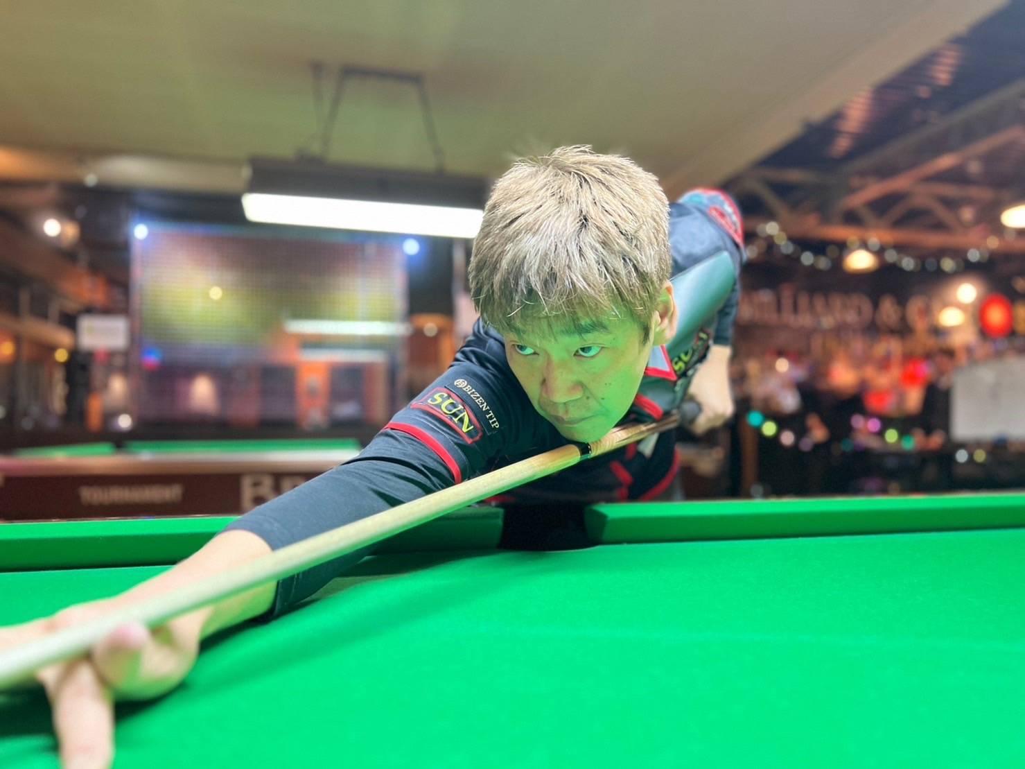 BIZEN Athlete – BIZEN TIP公式ストア