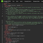 Документирование, Swagger, API/Code First и OpenRPC — Stepik