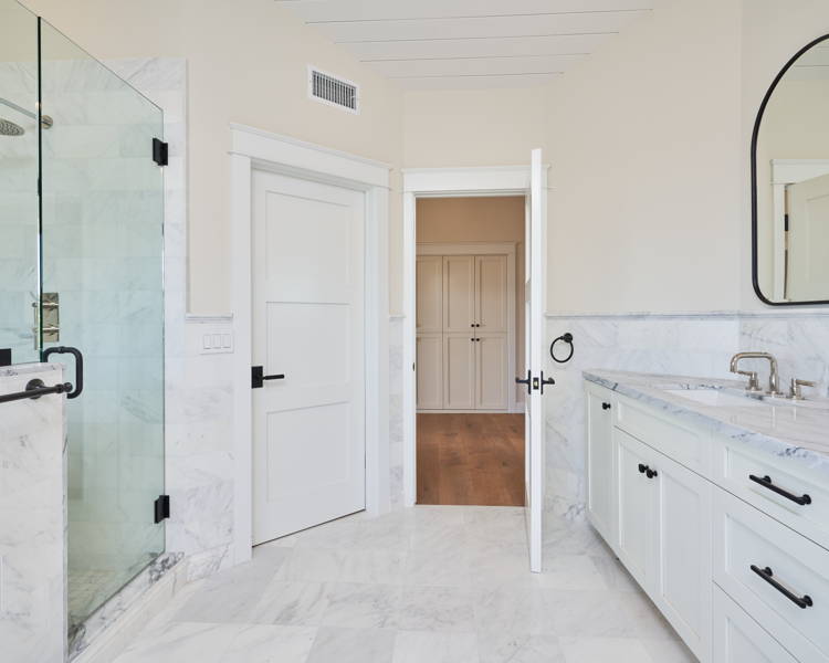 High-Quality Interior Doors | One Day Doors & Closets