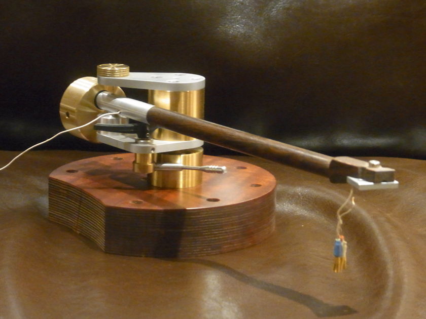 Schroeder Reference Tonearm For Sale | Audiogon