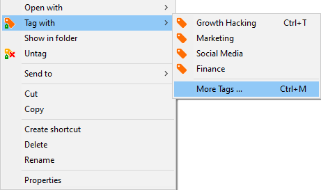 4 Best file tagging tool as of 2025 - Slant