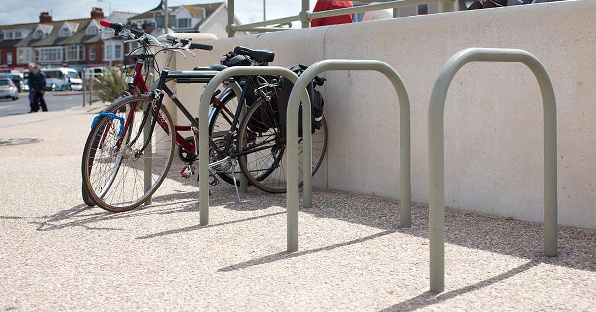 Sheffield cycle stands | Compare UK suppliers