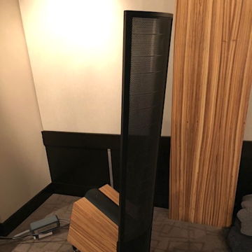 Sound Lab Majestic 945PX Demos with Full Warranty | Planars | Audiogon