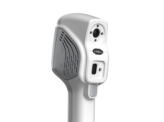 3 Best 3D scanners for human body / face scans as of 2024 - Slant