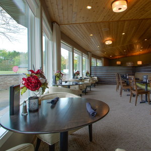 Par 4 Bistro at Par 4 Resort