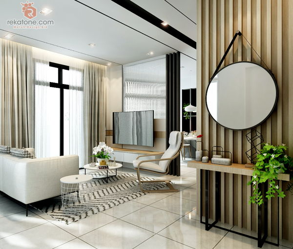 Eco Botanic - THE ALDINGHAM interior design renovation ideas, photos ...