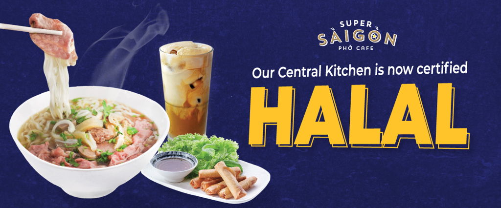 Super Saigon Cafe - Order online for delivery & pickup!