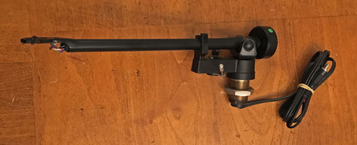 Moth Audio RB 250 Tonearm REGA For Sale | Audiogon