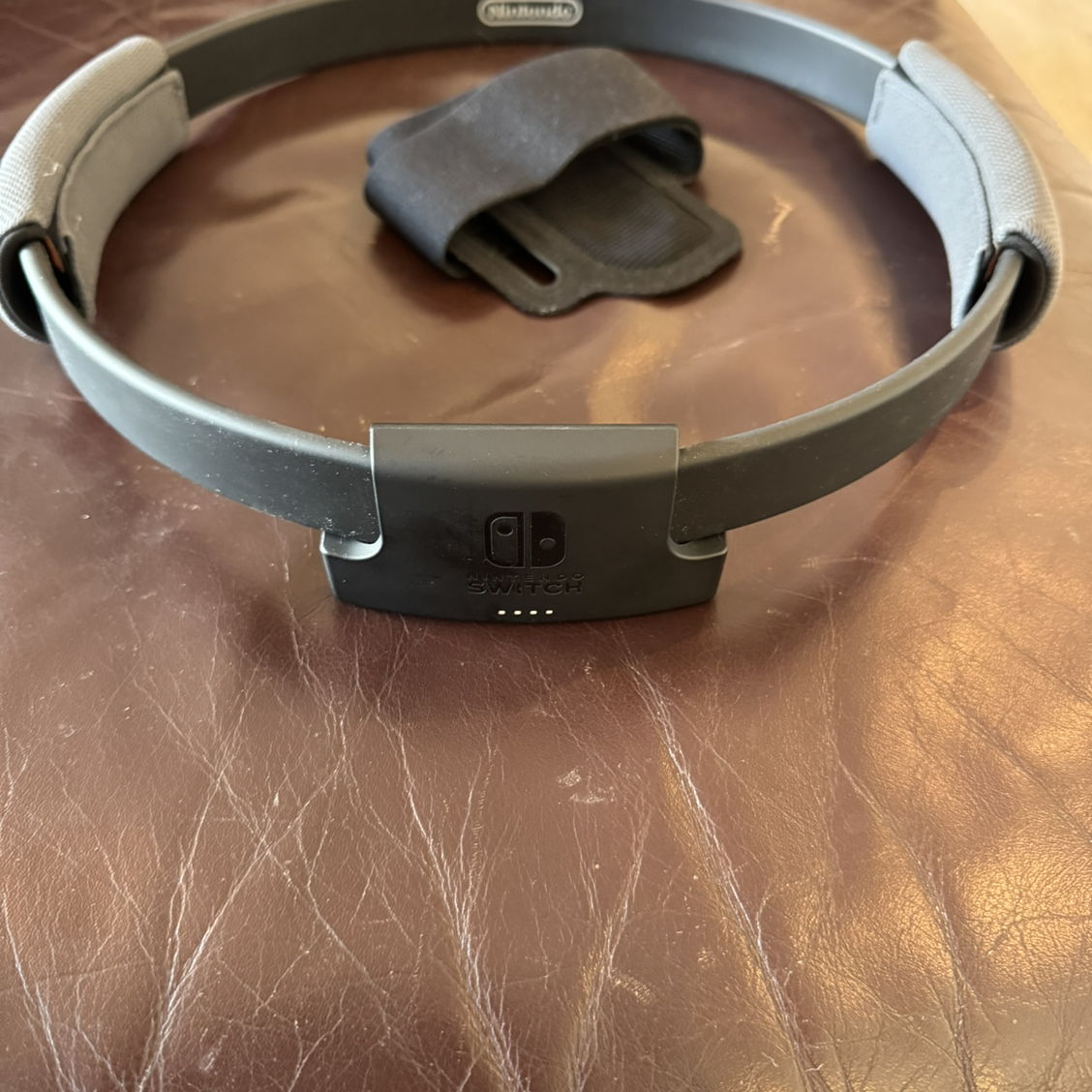 Jeu Nintendo Switch Ring Fit Adventure complet - CHF 50.00 | Buy on marko