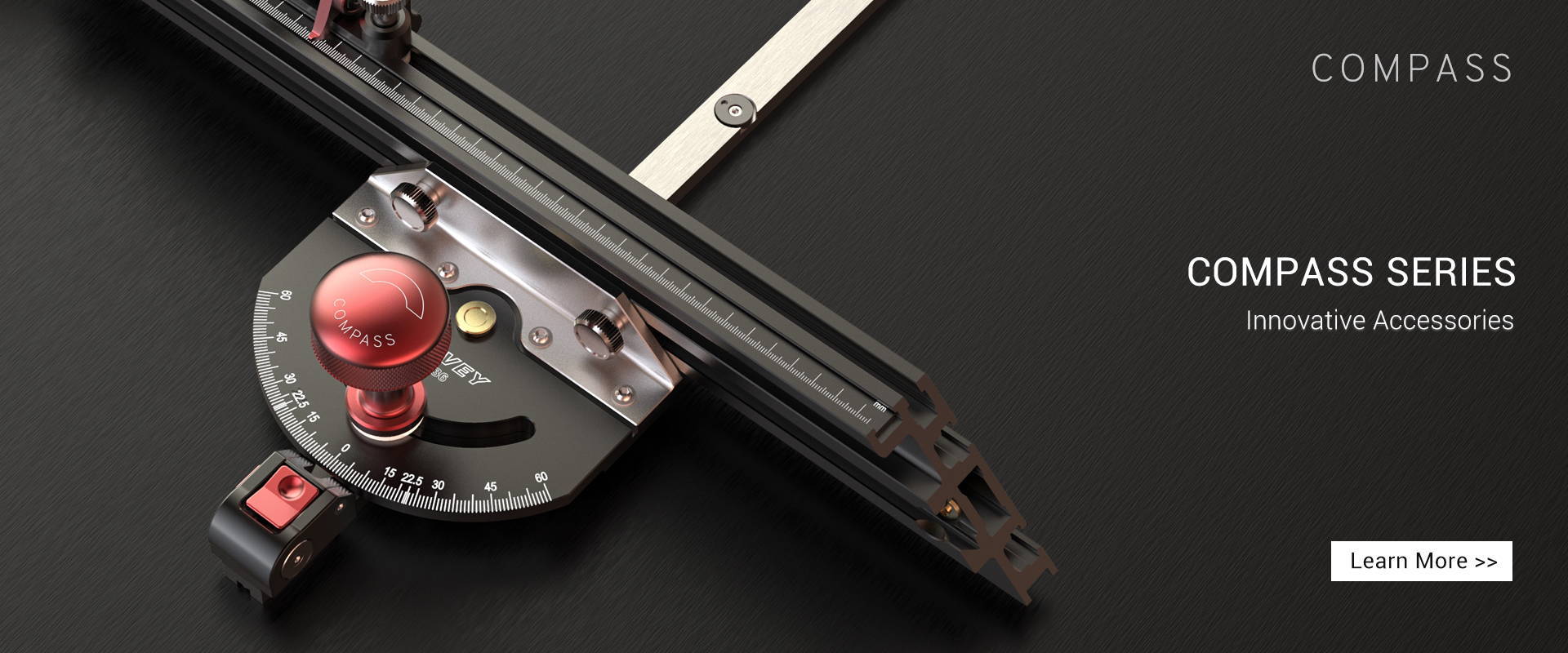 Harvey Woodworking (CA)