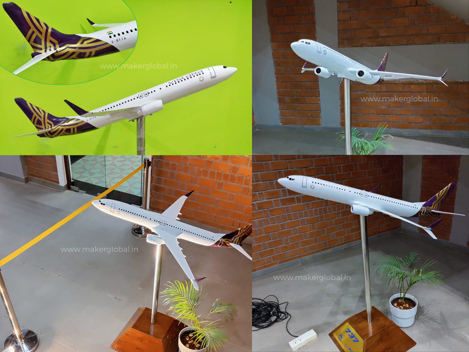 Maker Global | 3D Printing