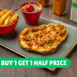 Manjaros Middlesbrough | Online Ordering