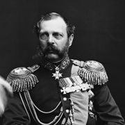 Материалы. Александр II. Часть I — Шаг 1 — Stepik