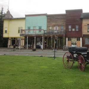 Guest Hub - Diamond M Ranch Resort