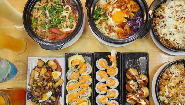 JUNE Noodle HOUSE 91 Lê Đức Thọ_91 Lê Đức Thọ, P.7, Quận Gò Vấp, HCM ...