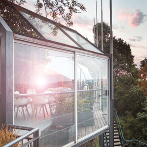 Guest Hub - Pablo House