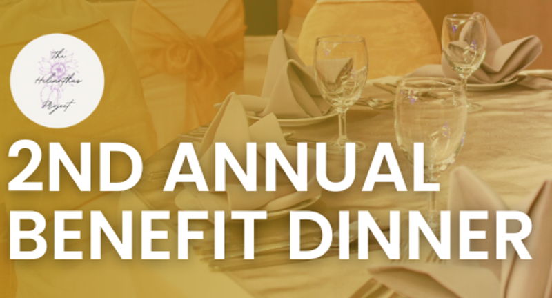 2nd Annual Benefit Dinner to Support ... | Jan 11 | Local Life