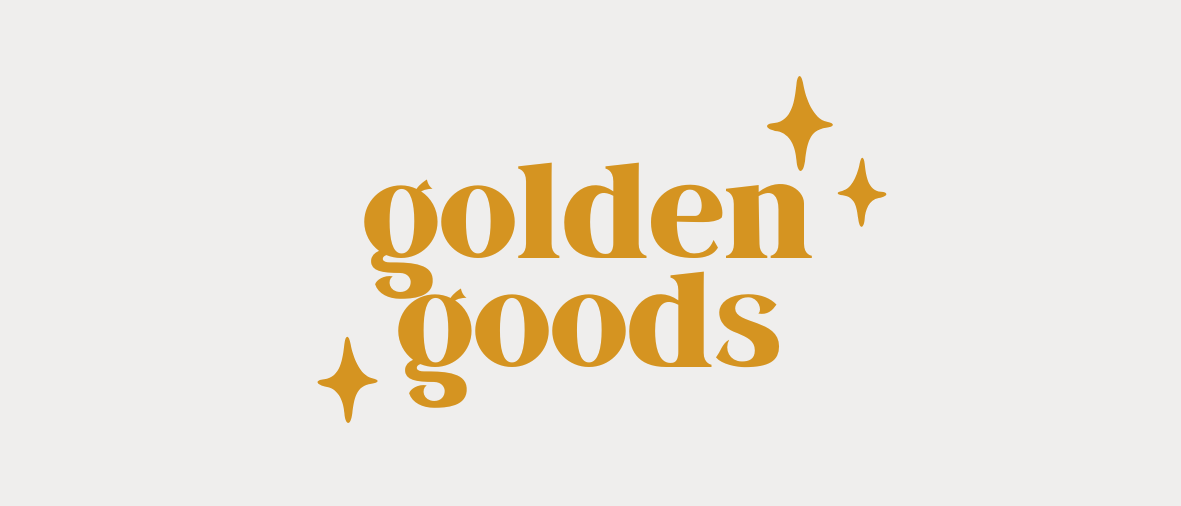 golden goods