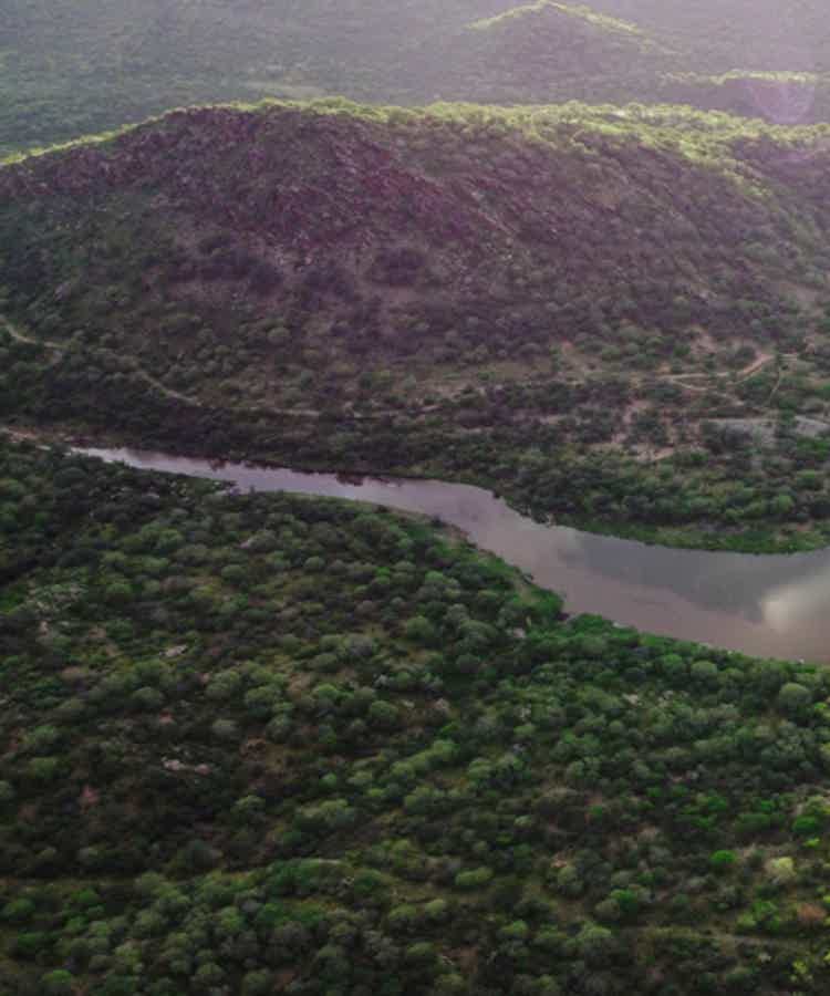 YWAM Windhoek - Youth With A Mission — Youth With A Mission