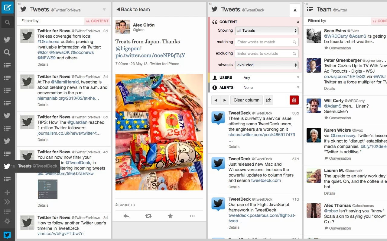 6 Best Twitter extensions for Chrome as of 2025 - Slant