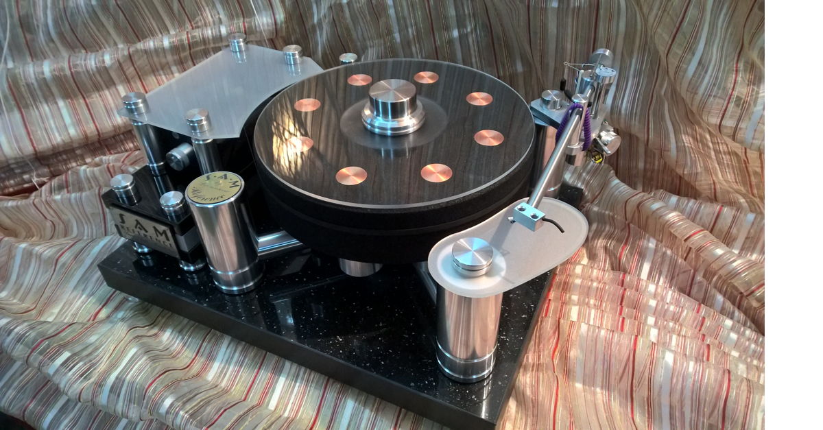 SAM (Small Audio Manufacture) Reference Tu... For Sale | Audiogon