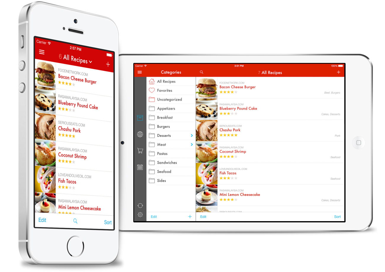 6 Best personal recipe databases for PC as of 2024 - Slant