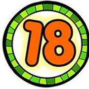 №18. Часть 2. — Шаг 1 — Stepik