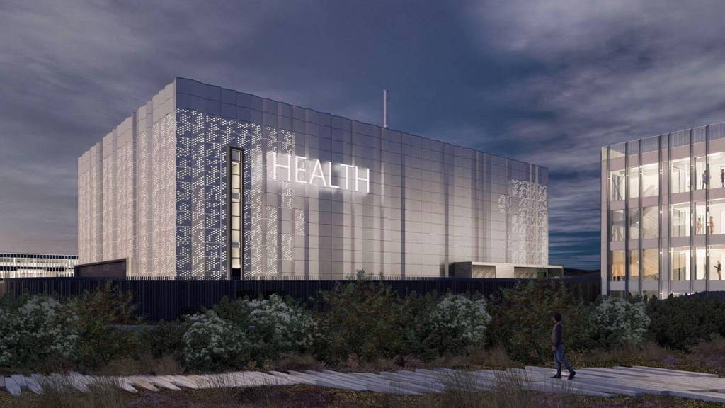 Kuipers belooft volledige financiering voor reactor medische isotopen ...