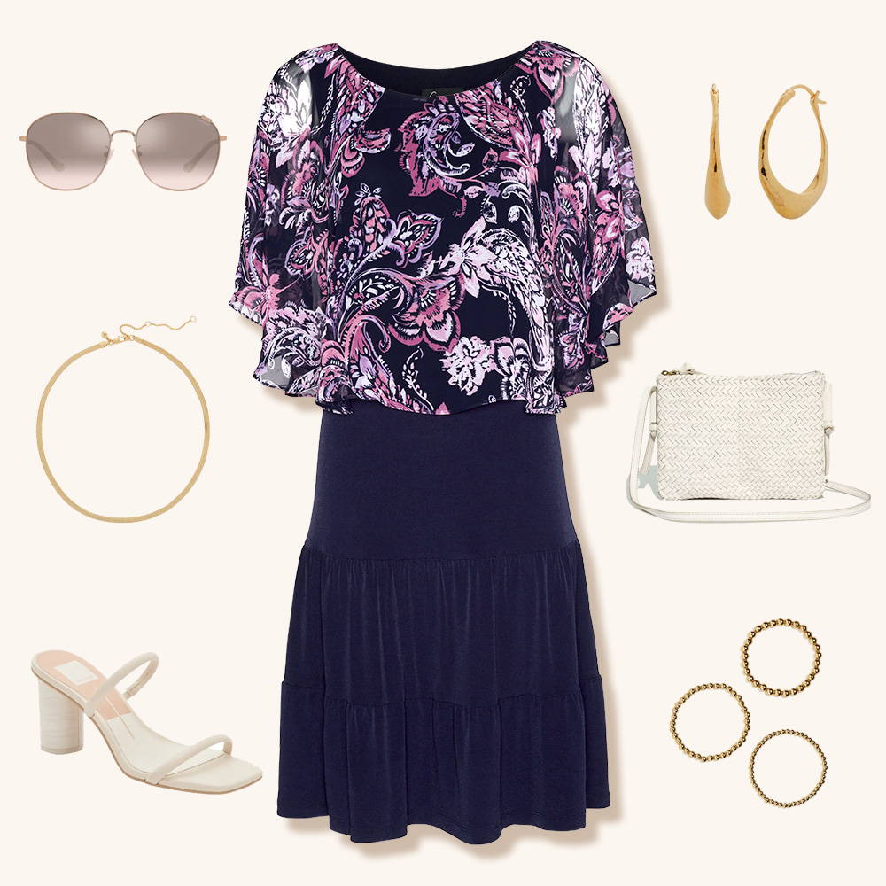 Graduation Outfit Ideas for Grads & Guests | Connected Apparel