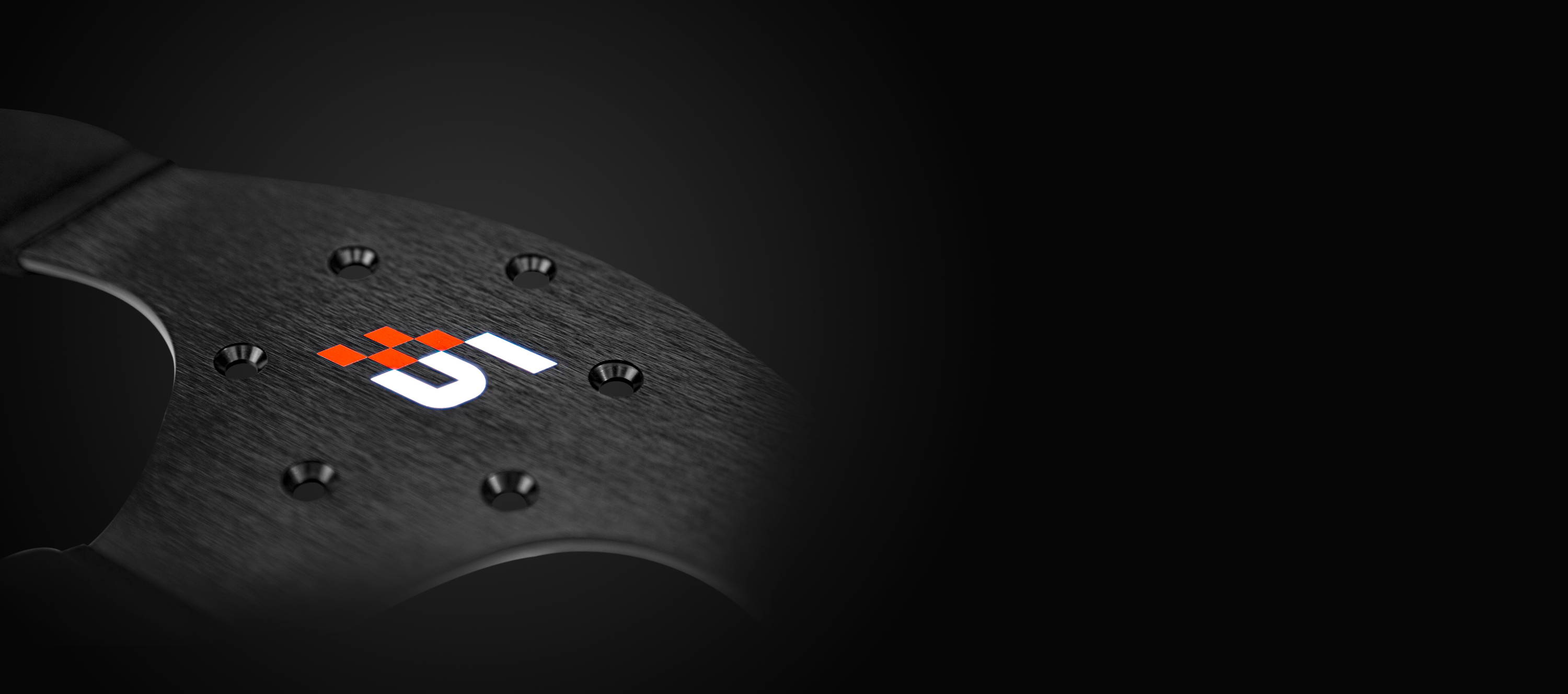 SIMAGIC P-325C CUT-OFF TOP WHEEL – Extreme Simracing