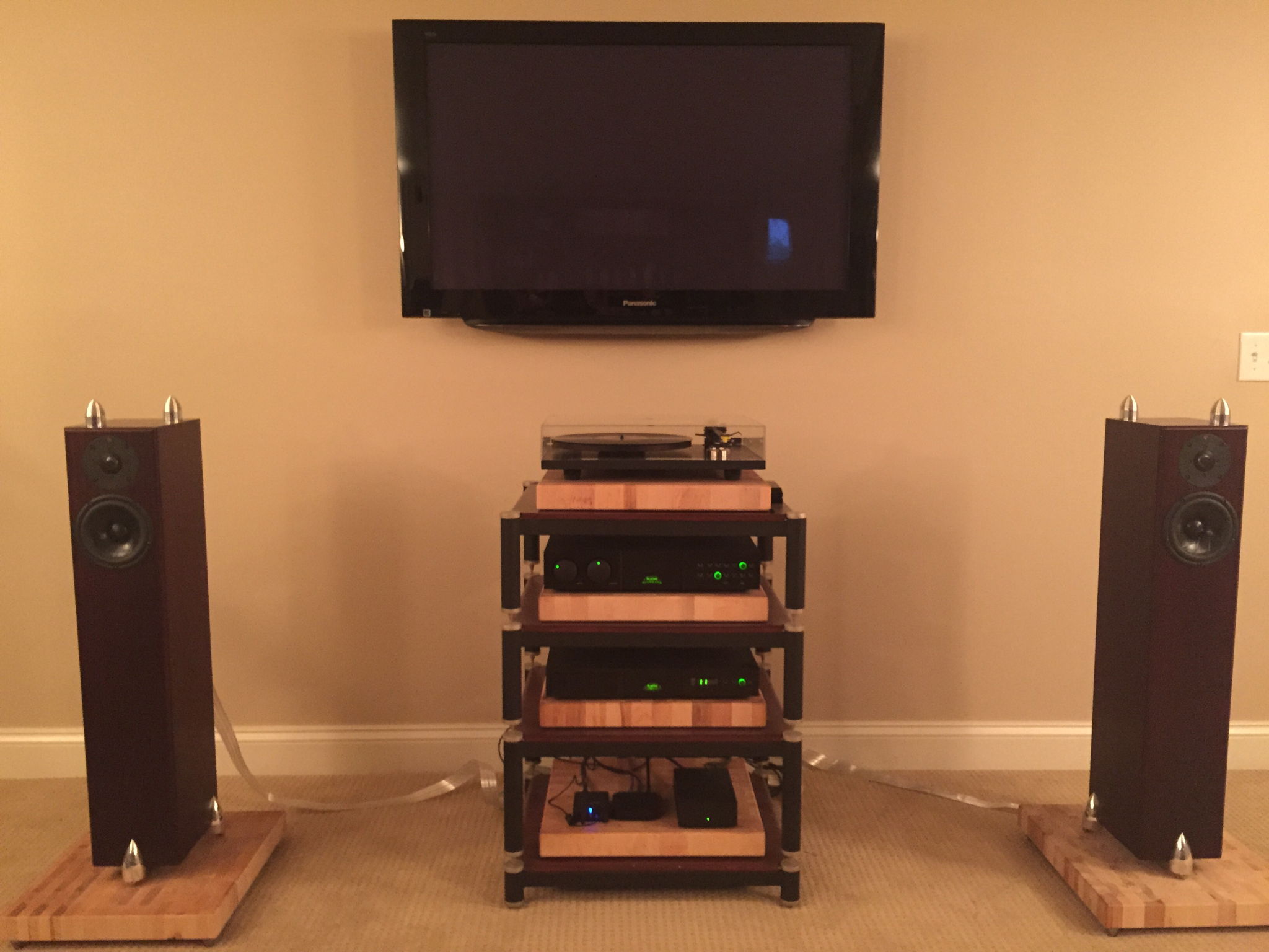 Life is still good | Virtual Listening Room