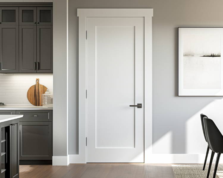 How Do I Choose An Interior Door Style? | One Day Doors & Closets