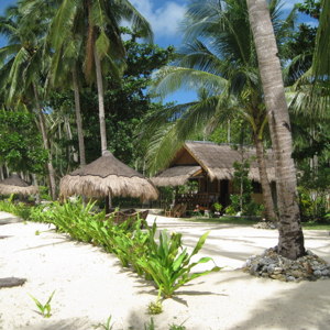Las Cabanas Beach Resort