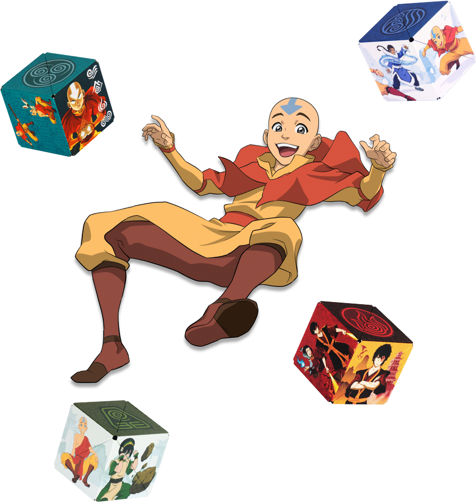 Fun in Motion Toys | Fidget Toys, Puzzles, Glow Toys – Fun In Motion Toys