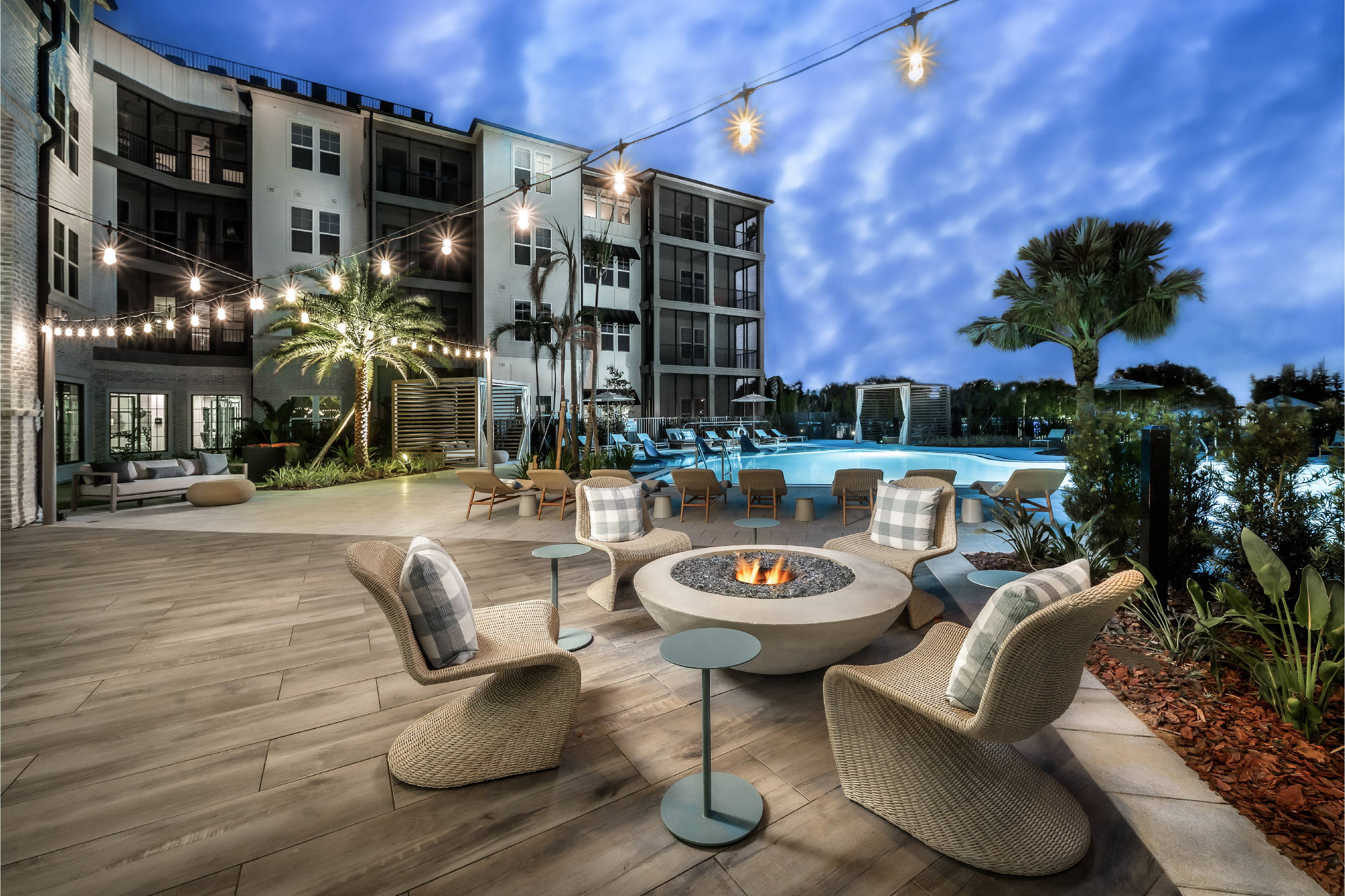 Davenport – GAS LAMP DESIGN