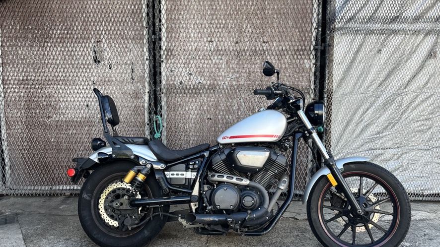 YAMAHA BOLT R-SPEC for rent near Honolulu, HI - Riders Share