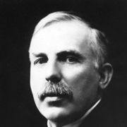 Открытие ядра. Планетарная модель строения атома. — Шаг 1 — Stepik