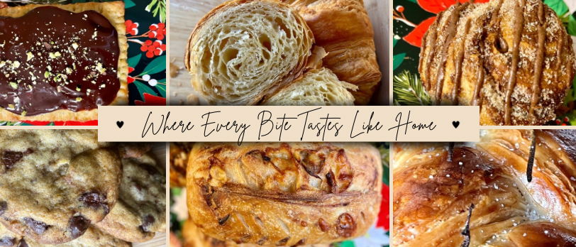 Homegrown Sourdough Bakery