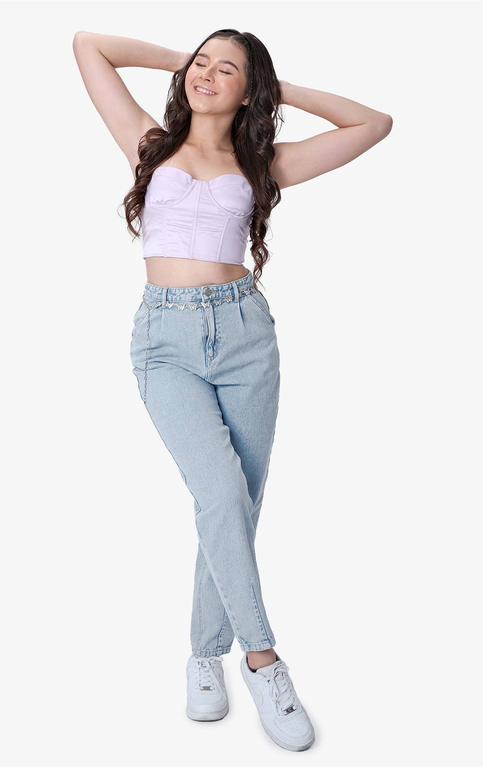 Denim Collection – Just G