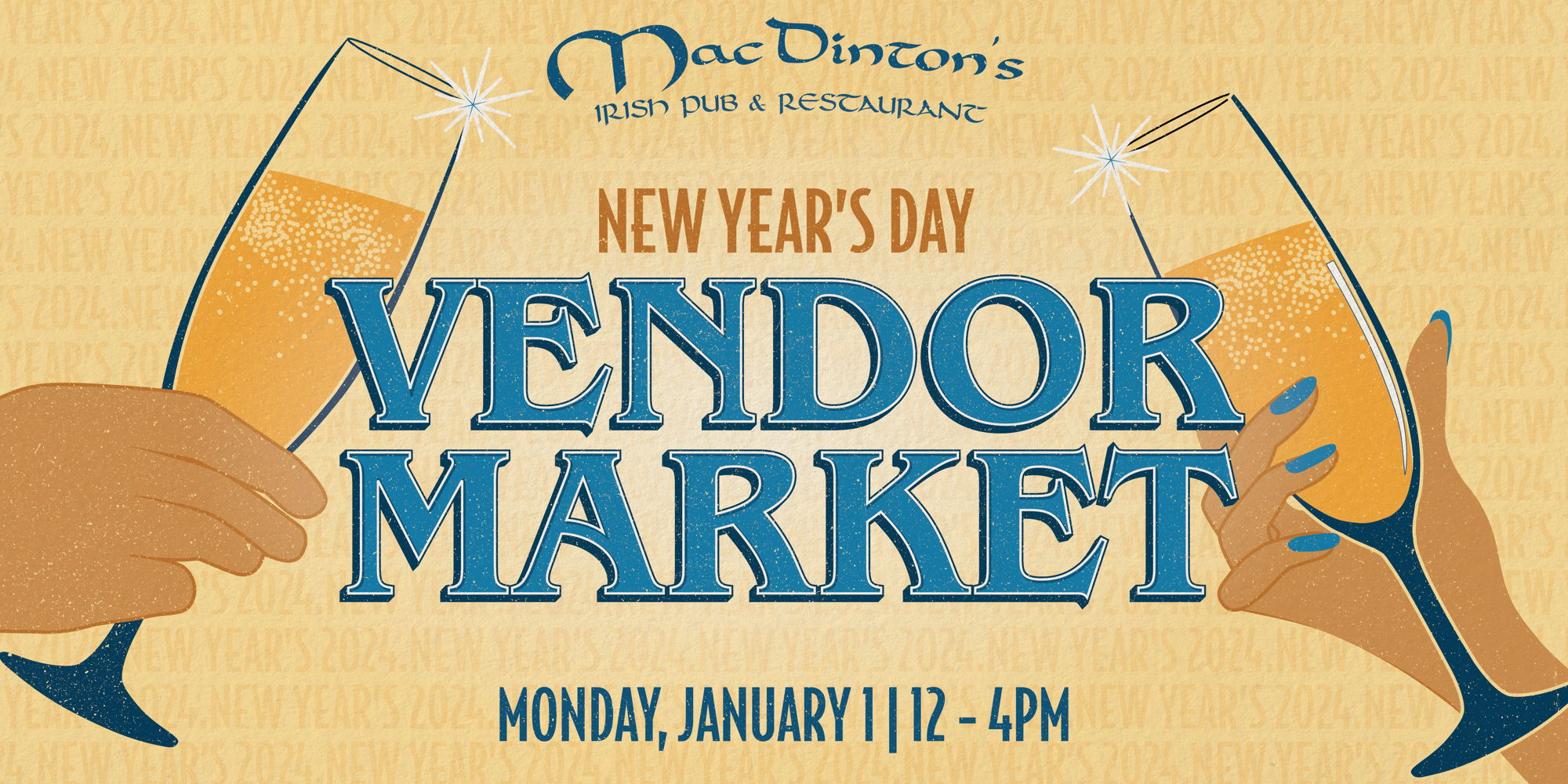 Event Vesta