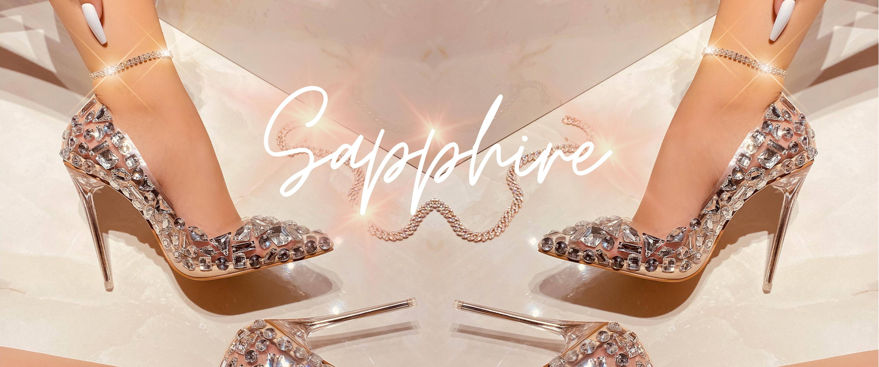 MY SHOES MEXICO | Zapatos de moda para mujer - Tacones Altos